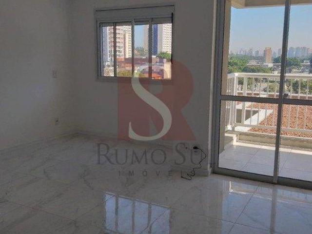 Apartamento à venda na Vila Mascote