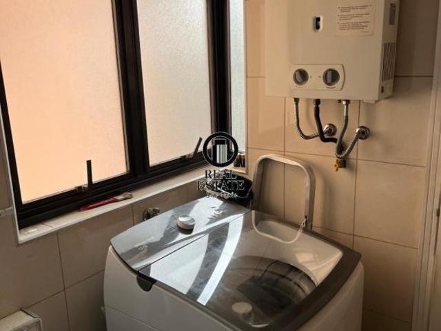 Apartamento à venda na Vila Mascote