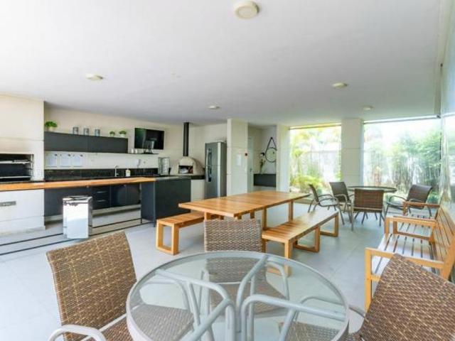 Apartamento à venda na Vila Mascote