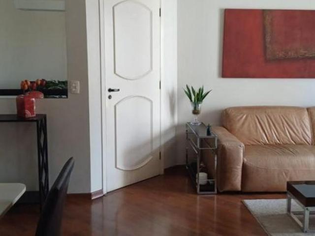 Apartamento à venda na Vila Mascote