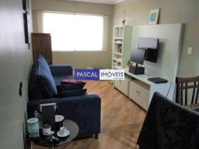 Apartamento Vila Mascote 2 dormitórios 1 vaga