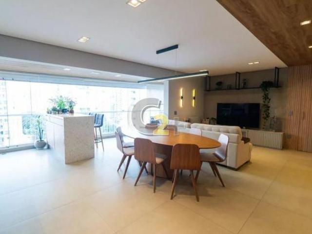 Apartamento à venda na Vila Mascote, 3 quartos, 3 suítes e 2 vagas
