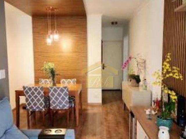 Apartamento à Venda na Vila Mascote 3 Quartos