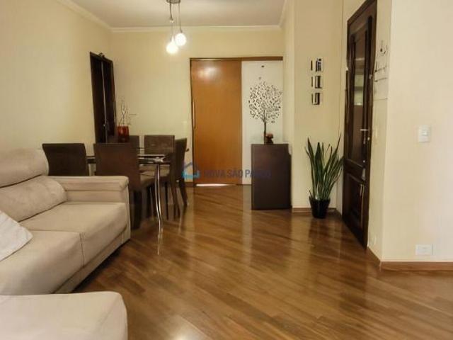 Apartamento a Venda na Vila Mascote 3 quartos, sendo 1 suíte