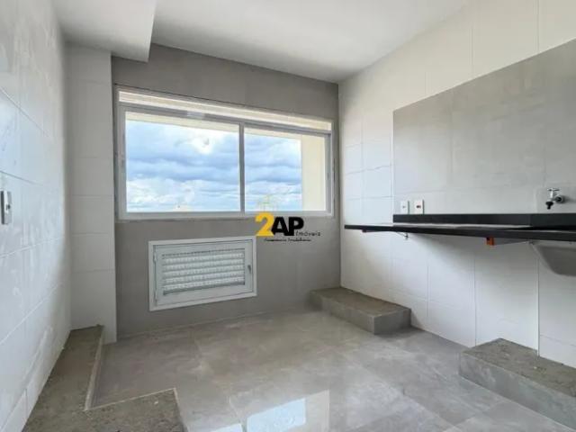 Apartamento a venda na Vila Mascote, 3 suítes, 3 vagas de garagem, com 149m²