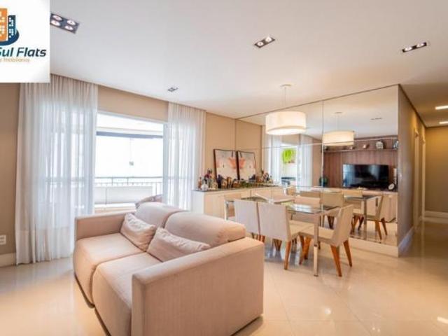 Apartamento à Venda Na Vila Mascote Com 3 Dormitórios Sendo 1 Suíte e 2 Vagas Varanda Gourmet