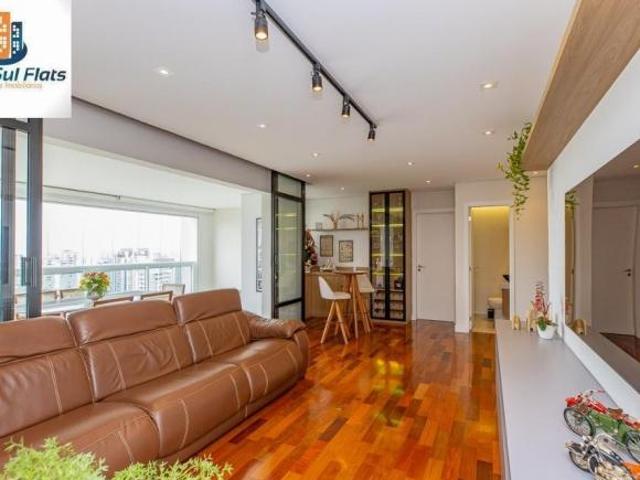 Apartamento á Venda Na Vila Mascote Com 3 Suítes e 3 Vagas Varanda Gourmet