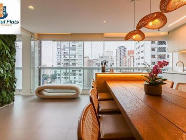 Apartamento à Venda Na Vila Mascote Com 3 Suítes e 3 vagas Varanda Gourmet