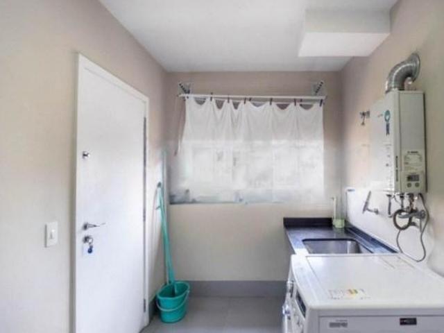 Apartamento á venda na Vila Mascote, com 3 suítes e 3 vagas