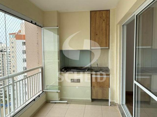 Apartamento a venda na Vila Mascote com 116,00m², 4 quartos sendo 2 suítes e 2 vagas