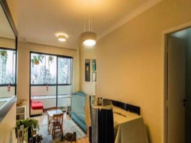 Apartamento à venda na Vila Mascote com 132m², 4 quartos e 2 vagas
