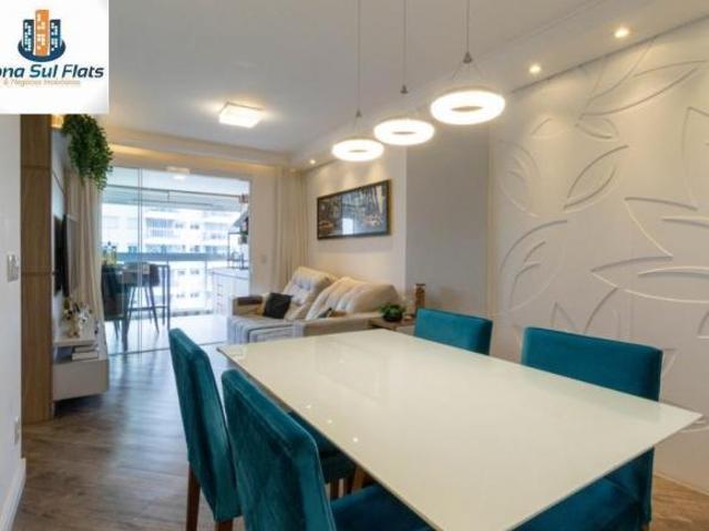 Apartamento à Venda Na Vila Mascote Com 2 Dormitórios Sendo 1 Suíte e 2 vagas Varanda Gourmet Re