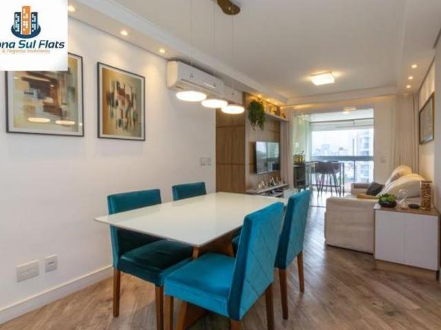 Apartamento à Venda Na Vila Mascote Com 2 Dormitórios Sendo 1 Suíte e 2 vagas Varanda Gourmet Re