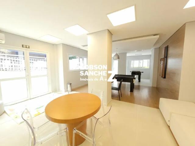 Apartamento a venda na Vila Mascote com 2 quartos, 2 suítes, 2 vagas, 72m², varanda gourmet!
