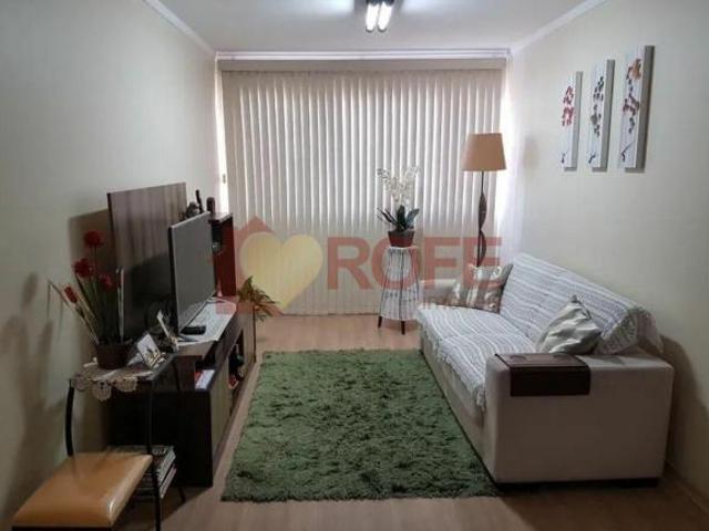 Apartamento à venda, na Vila Mascote, com 64m², 2 quartos e 1 vaga