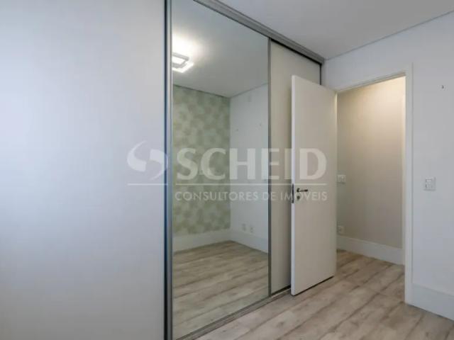 Apartamento á Venda na Vila Mascote com 64m², 2 quartos sendo 1 suíte, 2 vagas
