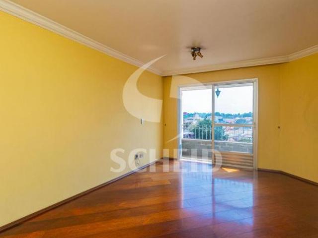 Apartamento á Venda na Vila Mascote com 69m², 2 quartos, 1 vaga