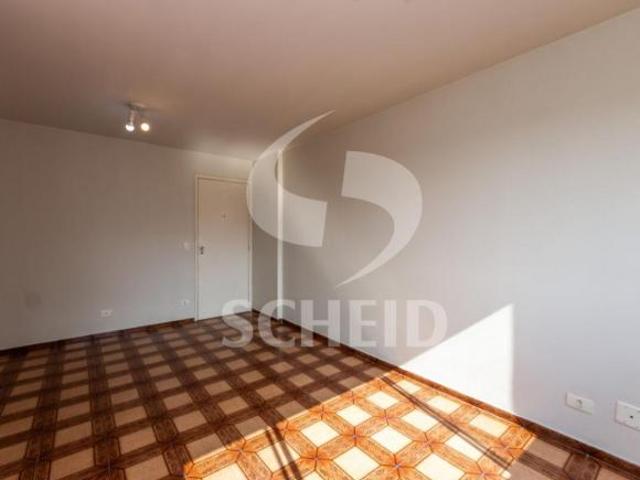 Apartamento á Venda na Vila Mascote com 70m², 3 quartos, 1 vaga