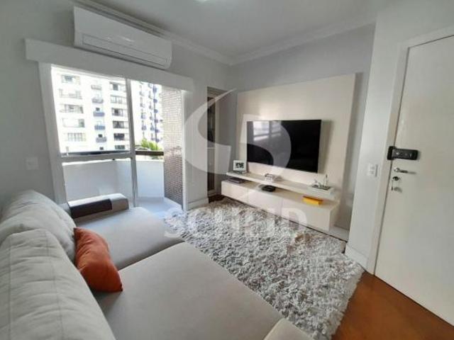 Apartamento a venda na Vila Mascote com 77m, 3 dormitórios, 1 suíte e 2 vagas
