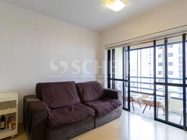 Apartamento á Venda na Vila Mascote com 88m², 3 quartos sendo 1 suíte, 2 vagas