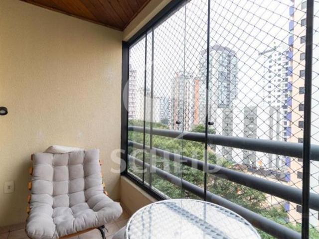 Apartamento á Venda na Vila Mascote com 88m², 3 quartos sendo 1 suíte, 2 vagas