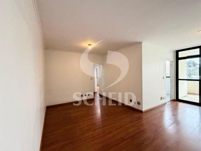 Apartamento à venda na vila mascote, com 97m², 3 quartos sendo 1 suíte, 2 vagas