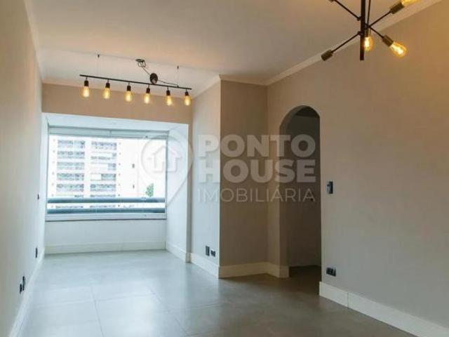 Apartamento a Venda na Vila Mascote com dois dormitórios, 1 suíte, 1 vaga