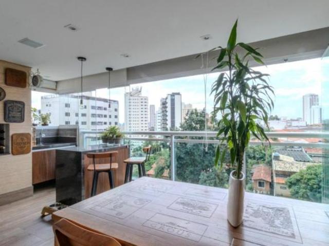 Apartamento à venda na Vila Mascote São Paulo