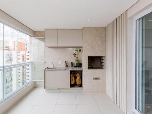 Apartamento à venda na Vila Mascote São Paulo