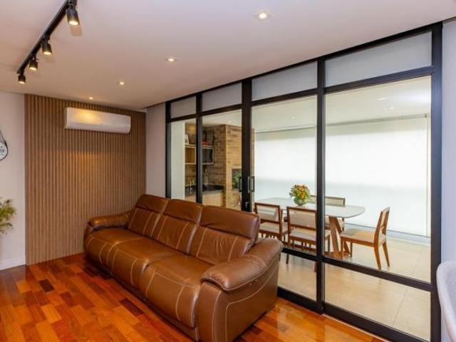 Apartamento à venda na Vila Mascote São Paulo