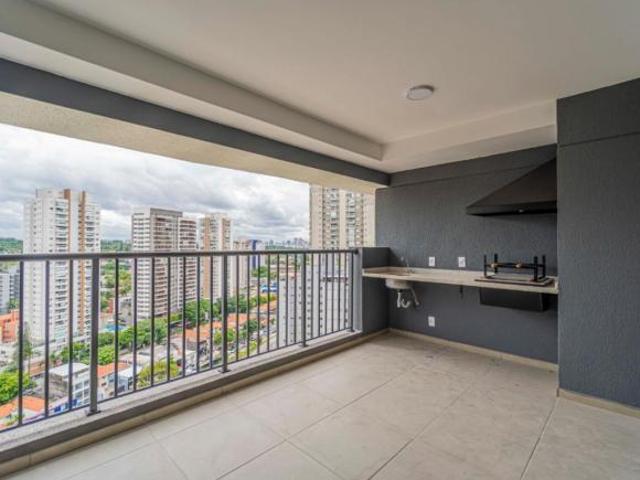 Apartamento à venda na Vila Mascote São Paulo