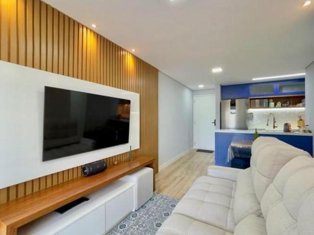 Apartamento à venda na Vila Mascote São Paulo