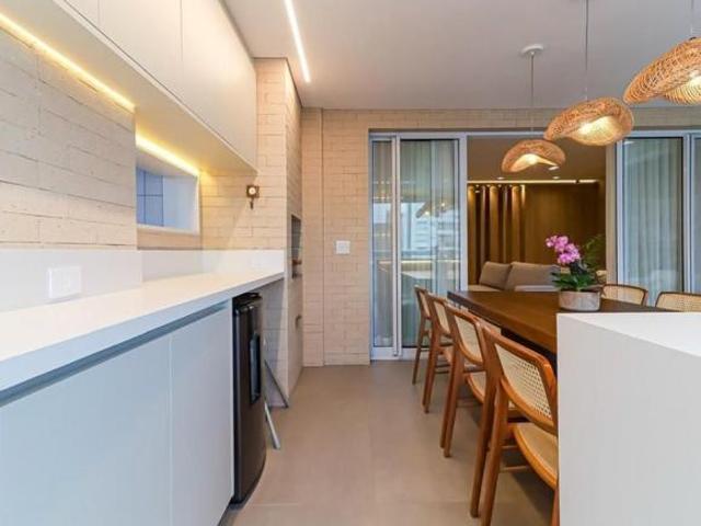 Apartamento à venda na Vila Mascote São Paulo