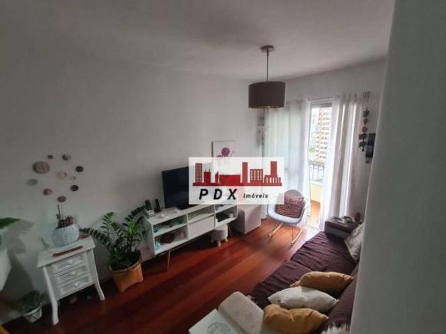APARTAMENTO A VENDA NA VILA MASCOTE SÃO PAULO