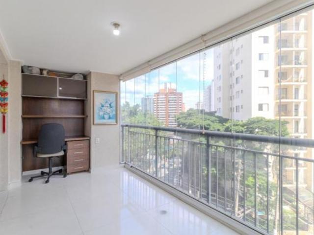Apartamento à venda na Vila Mascote São Paulo