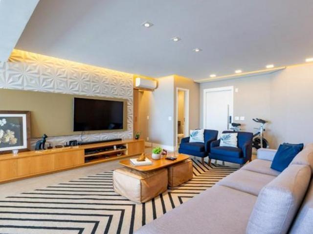Apartamento à venda na Vila Mascote São Paulo