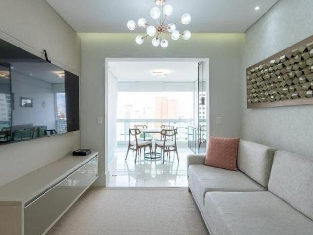 Apartamento à venda na Vila Mascote São Paulo