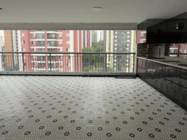 Apartamento à venda na Vila Mascote São Paulo