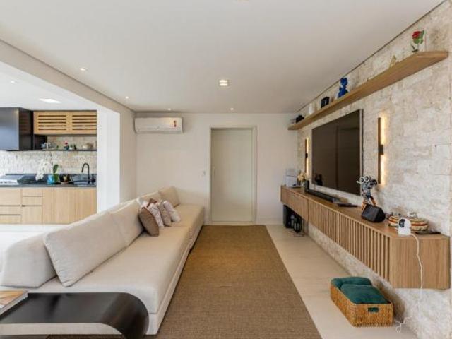Apartamento à venda na Vila Mascote São Paulo
