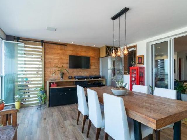 Apartamento à venda na Vila Mascote São Paulo