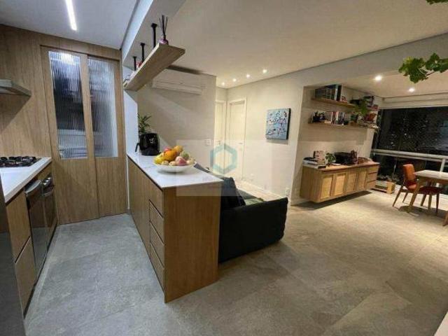 Apartamento a venda na Vila Mascote, São Paulo