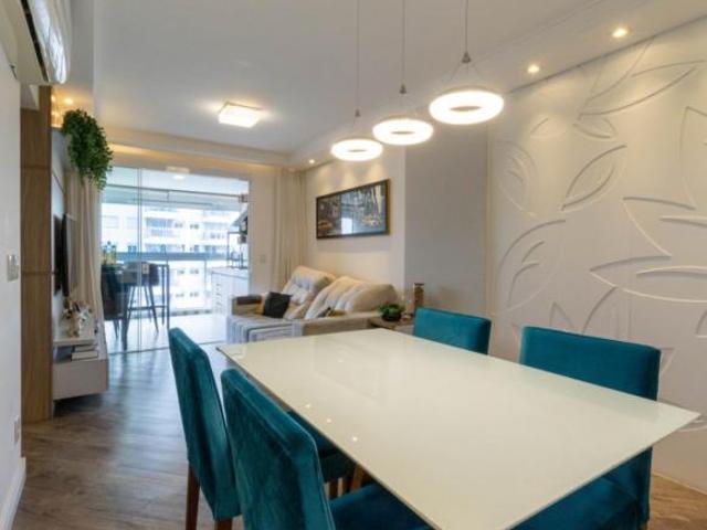 Apartamento à venda na Vila Mascote São Paulo