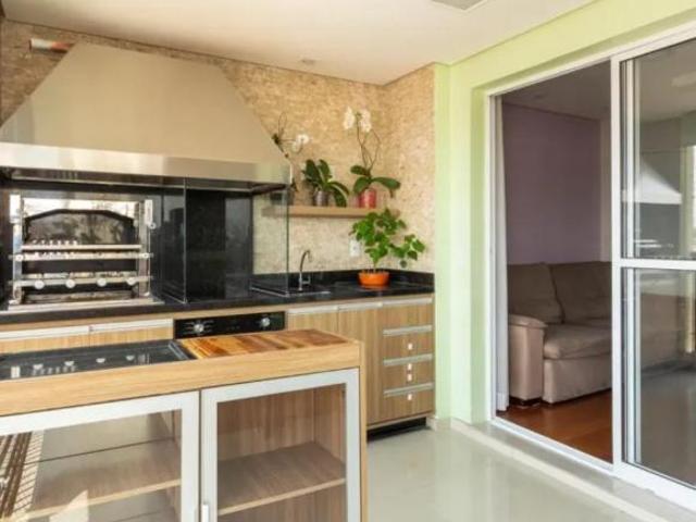 Apartamento à venda na Vila Mascote, São Paulo SP: 3 quartos, 1 suíte, 3 banheiros, 1 vaga de garage