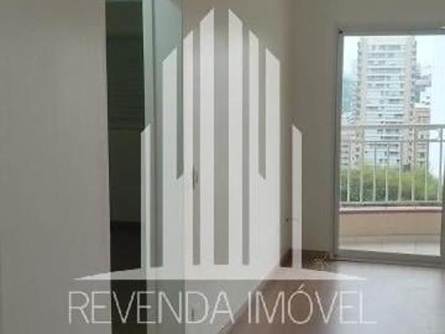 Apartamento à venda na Vila Mascote, São Paulo SP: 1 quarto, 1 sala, 1 banheiro, 1 vaga, 55m² de áre