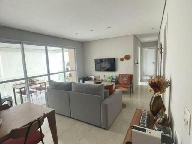 Apartamento a venda na Vila Mascote São Paulo SP