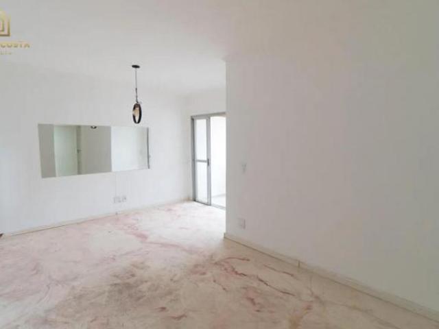 Apartamento a Venda na Vila Mascote São Paulo/SP