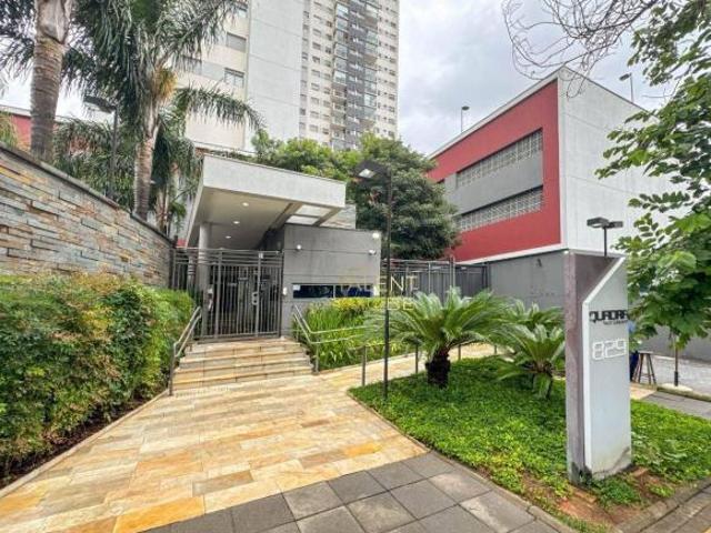 Apartamento à venda na Vila Mascote São Paulo/SP 65 m² | 2 quartos 1 suíte | 1 vaga
