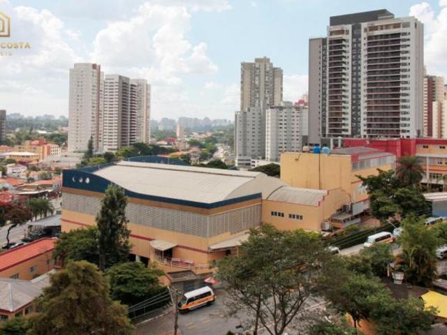 Apartamento a Venda na Vila Mascote São Paulo/SP