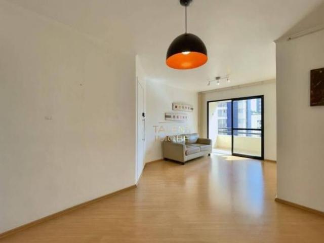 Apartamento à venda na Vila Mascote São Paulo/SP 75 m² | 3 quartos 1 suíte | 2 vagas