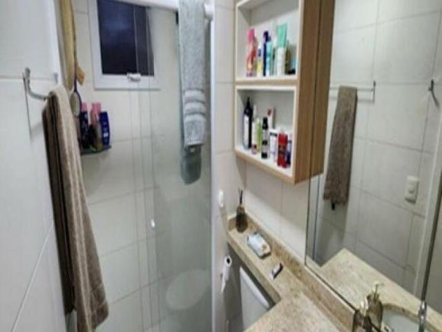 Apartamento a venda na Vila Mascote São Paulo/SP